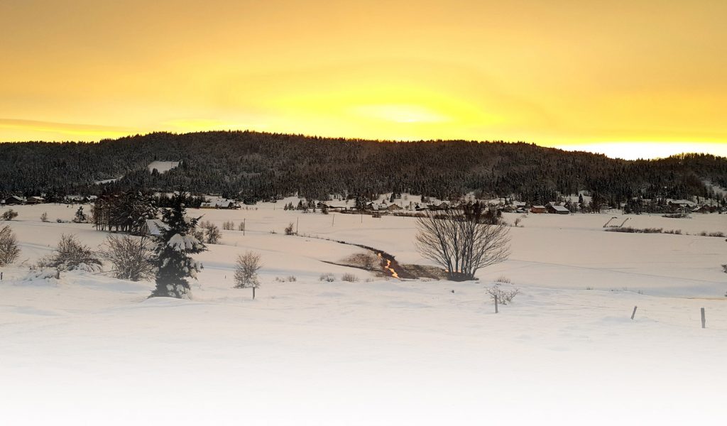 Rakiško jezero - Rakitna - moj kraj